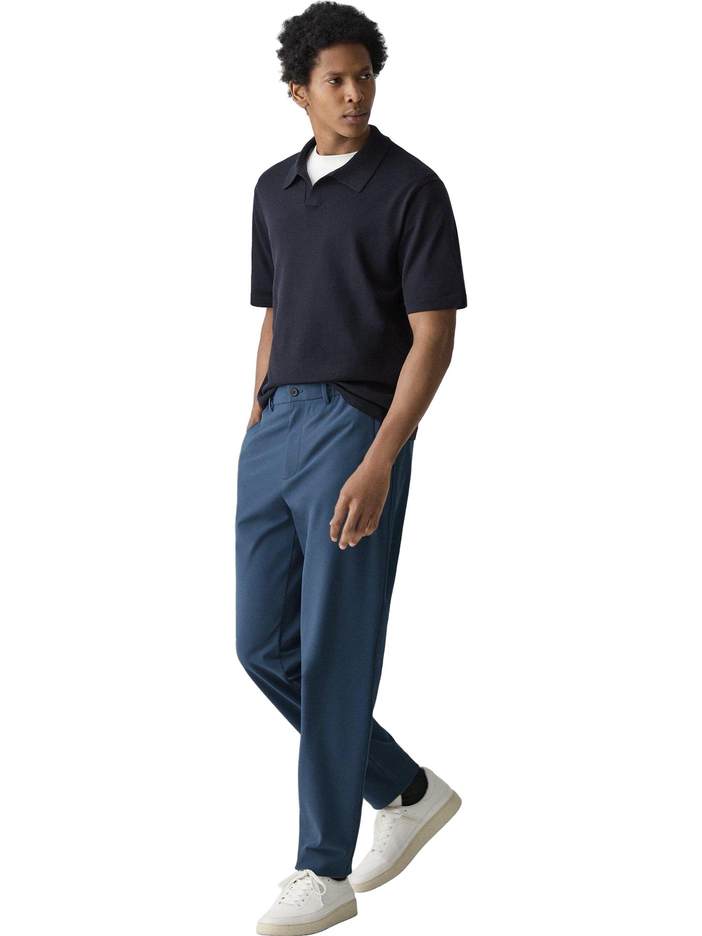 THEORY Theory Curtis Drawstring Pant